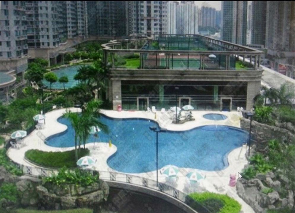 The Metro City Phase 2｜Po Lam| Estate Info | Centaline Property