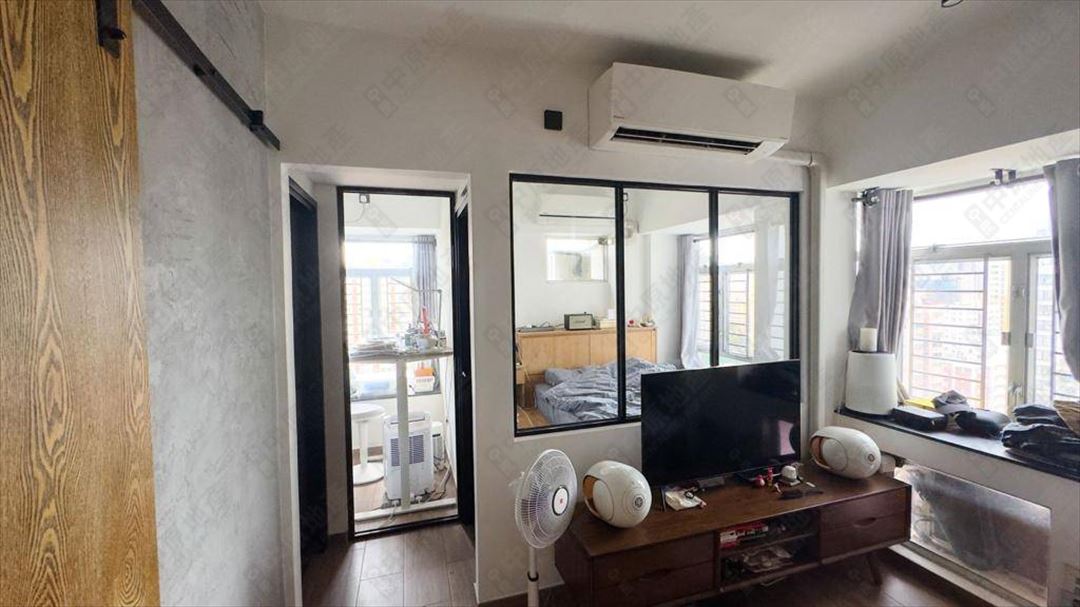 Yuen Long Town Centre｜Yee Fung Garden Block B Middle Floor・FLAT B2｜Find ...