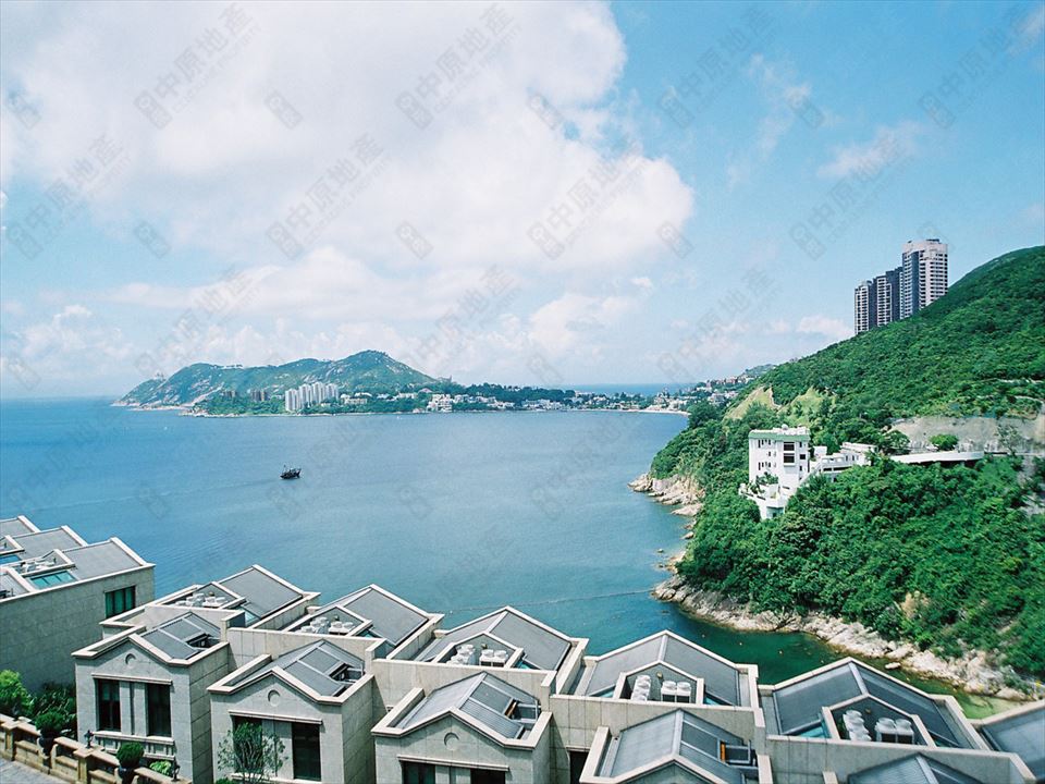 Le Palais｜Tai Tam| Estate Info | Centaline Property