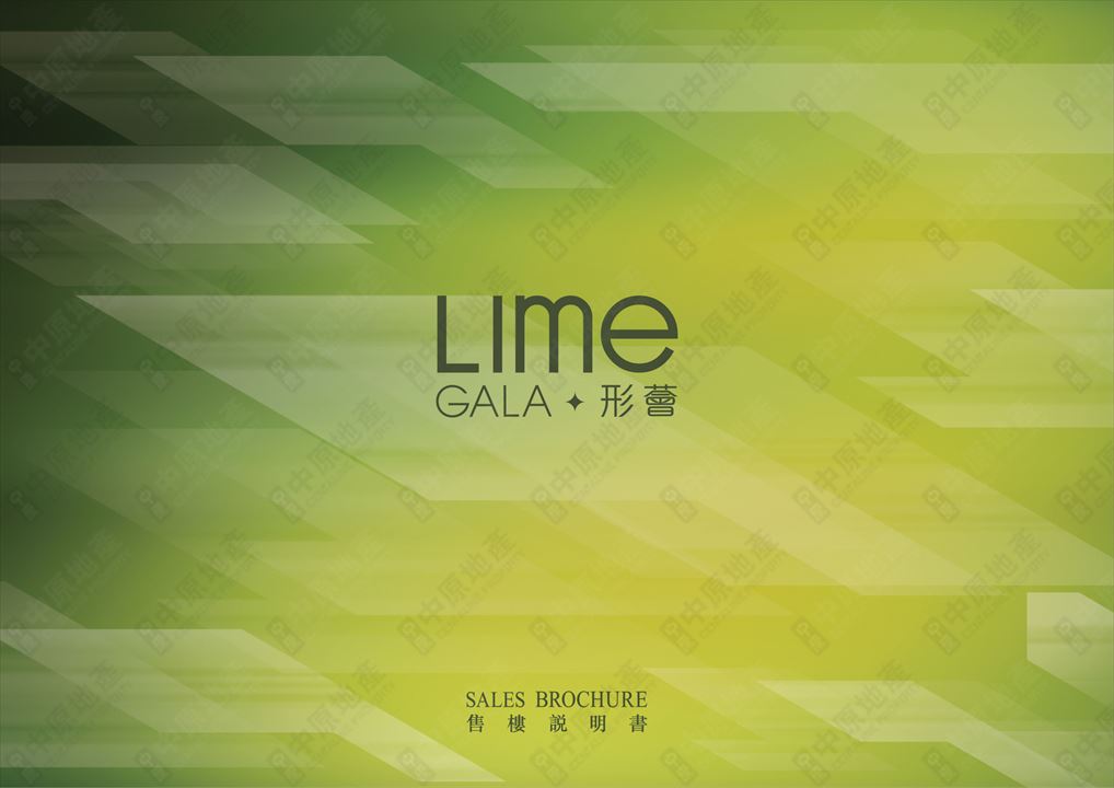 形薈 LIME GALA | 筲箕灣一手新盤｜中原地產