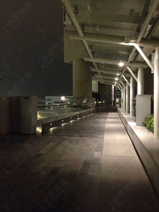 Florient Rise｜Olympic Station| Estate Info | Centaline Property