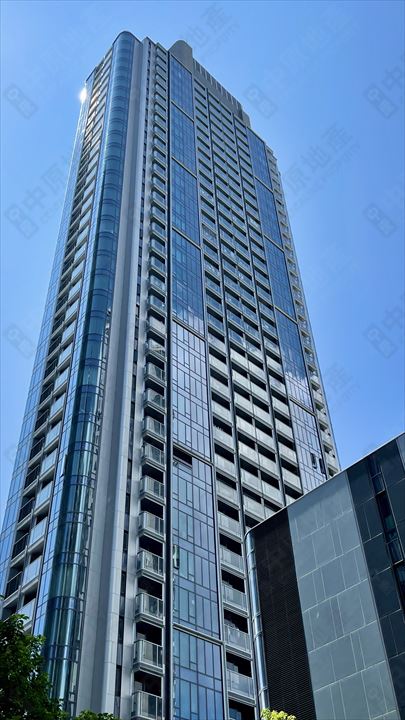 Kai Tak New Area｜The Henley Phase 3 The Henley III・Tower 3A Middle ...