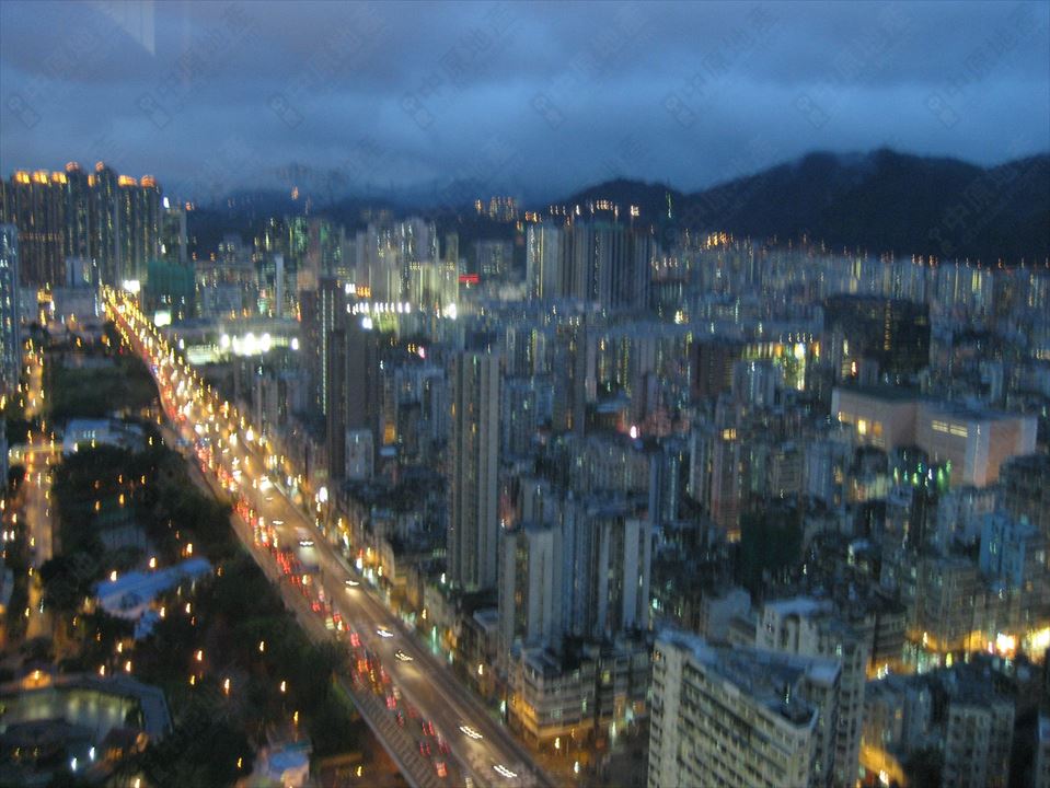 Metro Harbour View｜Tai Kok Tsui| Estate Info | Centaline Property