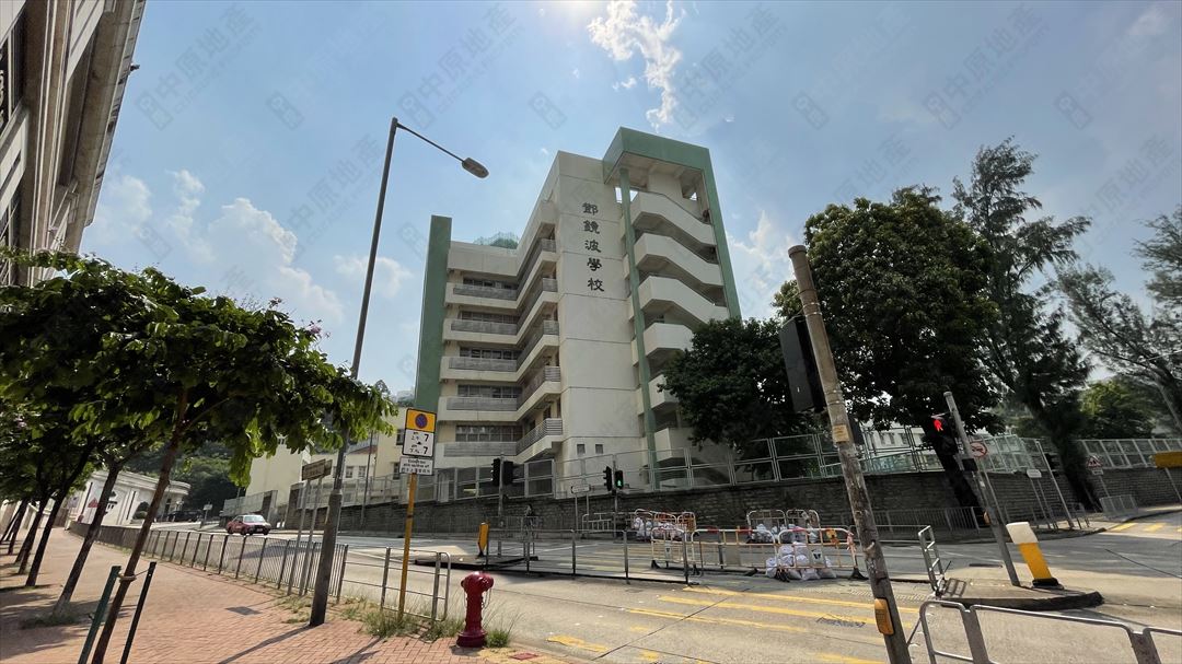 Celestial Heights｜Ho Man Tin| Estate Info | Centaline Property
