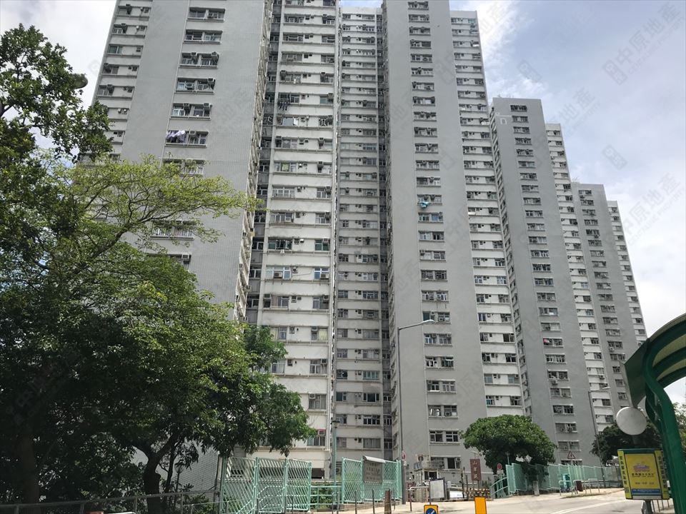 Shan Tsui Court｜Chai Wan| Estate Info | Centaline Property
