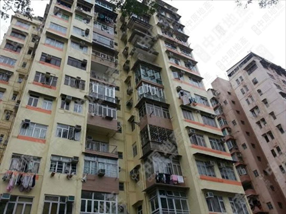 Ho King Building｜Kwun Tong| Estate Info | Centaline Property