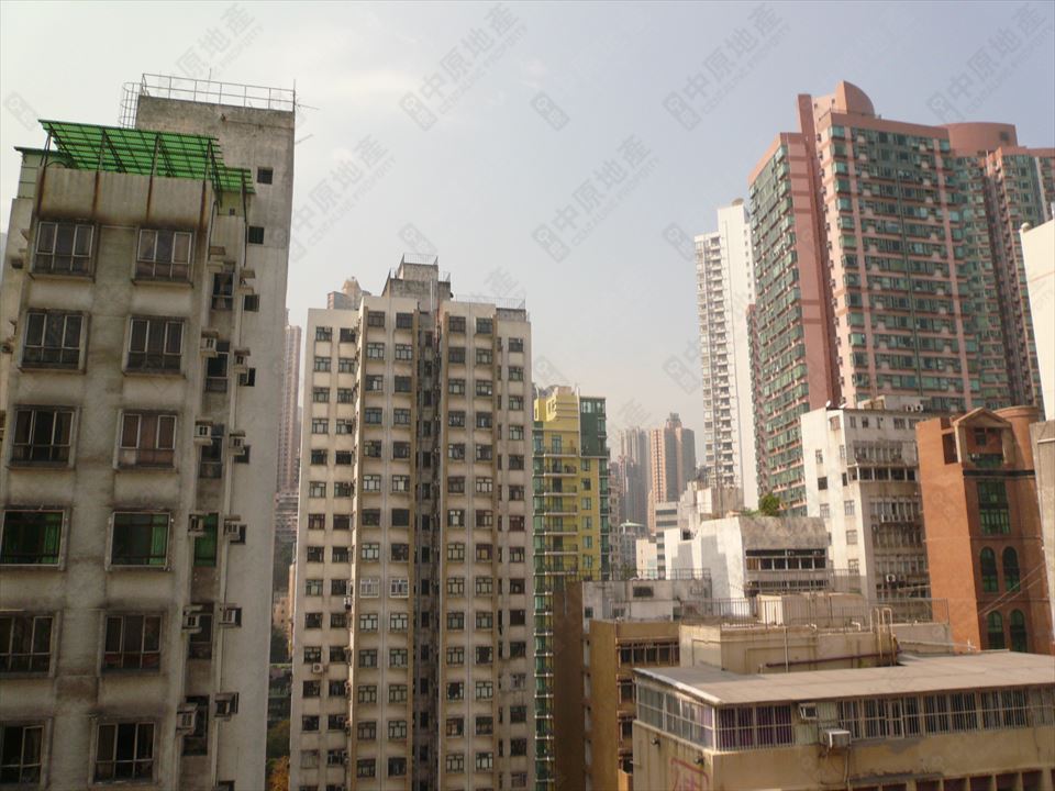 Wing Fai Building｜Sheung Wan| Estate Info | Centaline Property