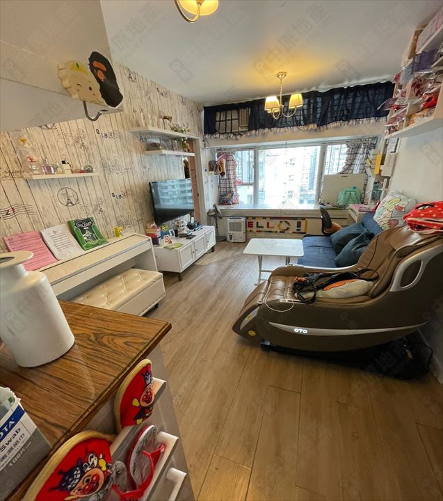 Po Lam｜Verbena Heights Block 1 Middle Floor・FLAT D｜Find Property ...