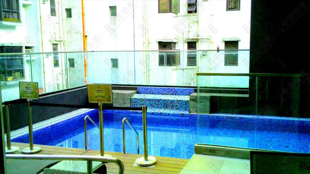 The Met. Sublime｜Sai Ying Pun| Estate Info | Centaline Property