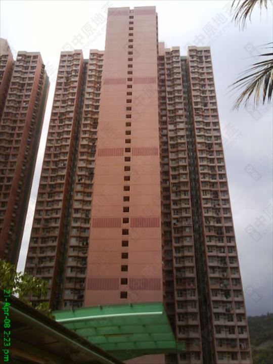 lai-wan｜地区专页｜中原地产