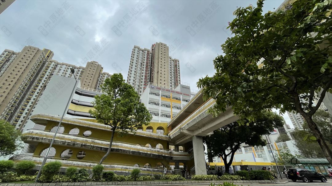 Ching Tai Court｜Tsing Yi| Estate Info | Centaline Property
