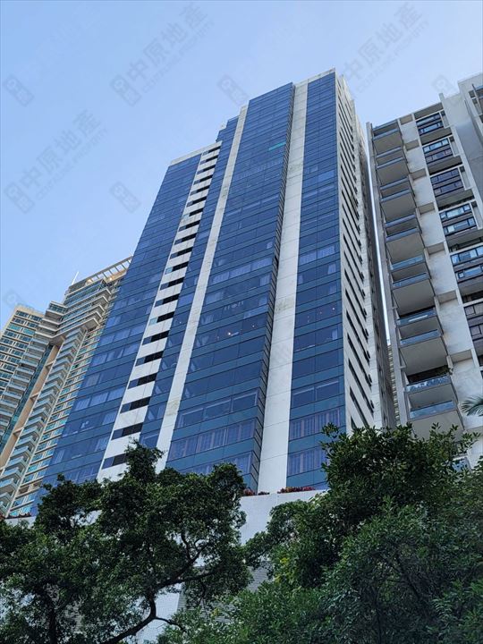 May Tower｜Mid-Levels Central| Estate Info | Centaline Property