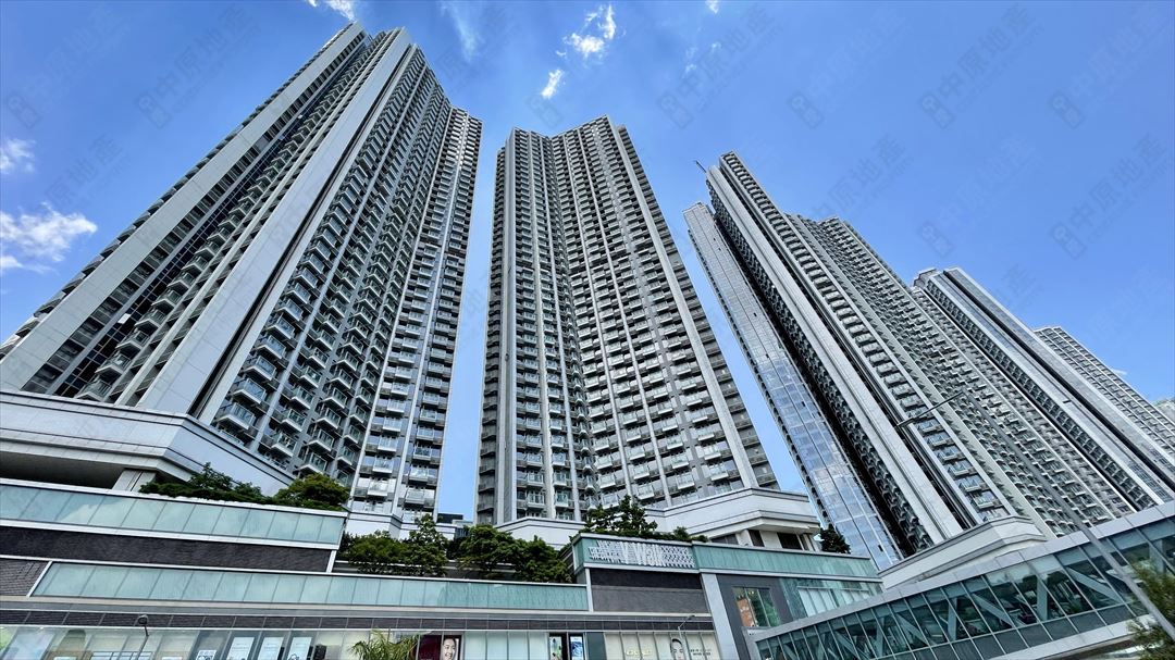 Cullinan West｜Nam Cheong Station| Estate Info | Centaline Property