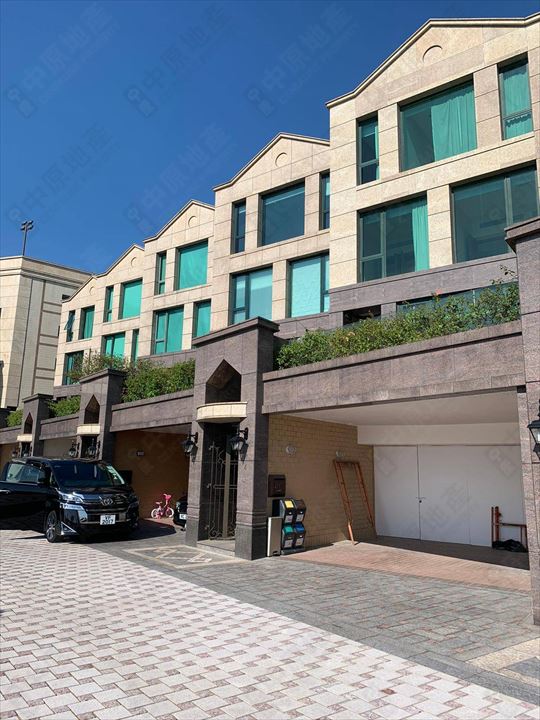 Le Palais｜Tai Tam| Estate Info | Centaline Property