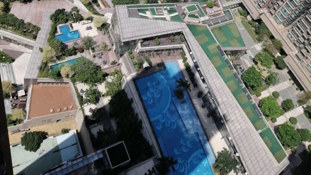 元朗站｜Yoho Town 2期 Yoho Midtown 高層 A室｜買樓 - 中原地產