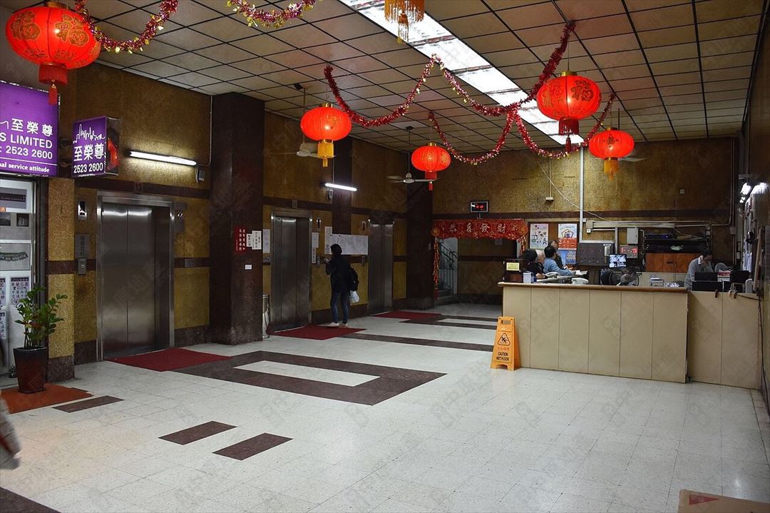 Sunway Gardens｜Quarry Bay| Estate Info | Centaline Property