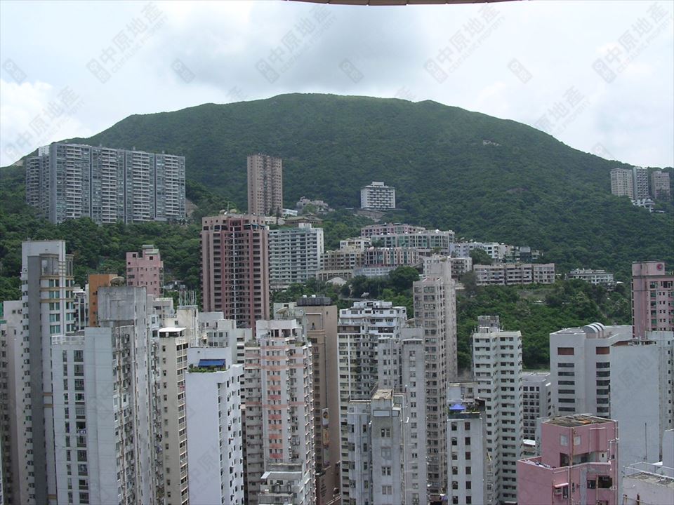 San Francisco Towers｜Happy Valley| Estate Info | Centaline Property
