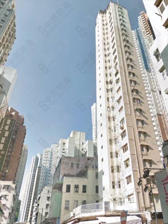 利發大廈｜鴨脷洲｜屋苑專頁｜中原地產