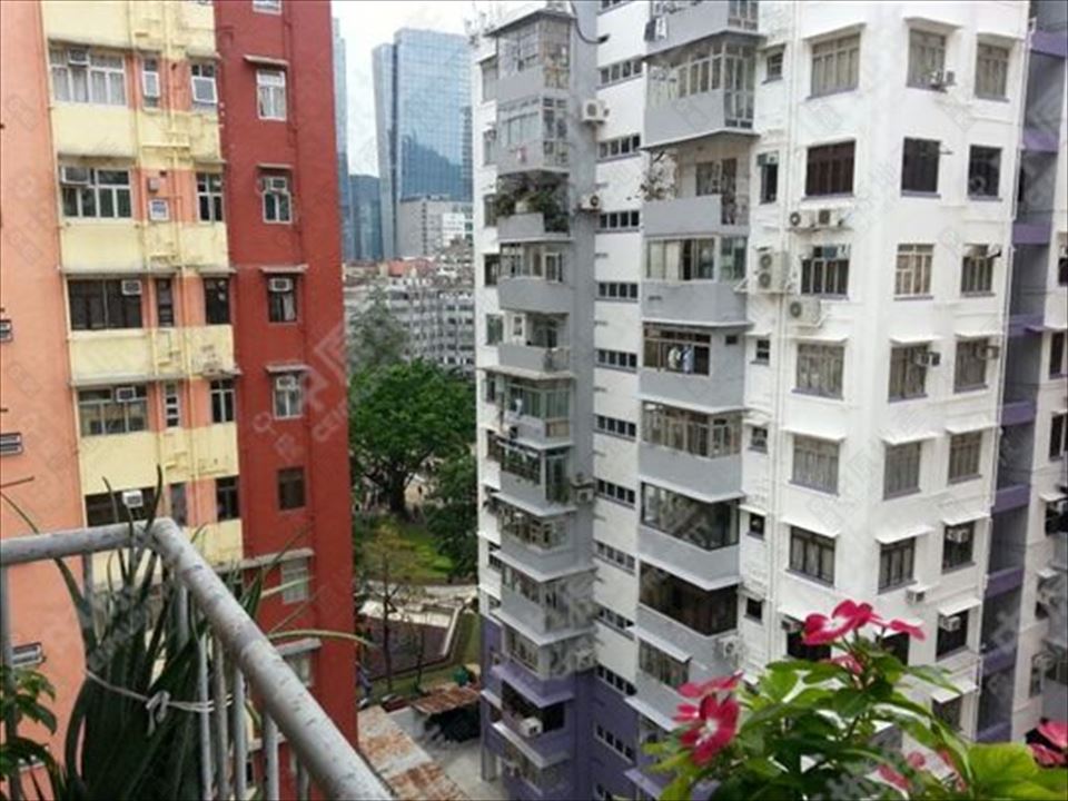 Ho King Building｜Kwun Tong| Estate Info | Centaline Property