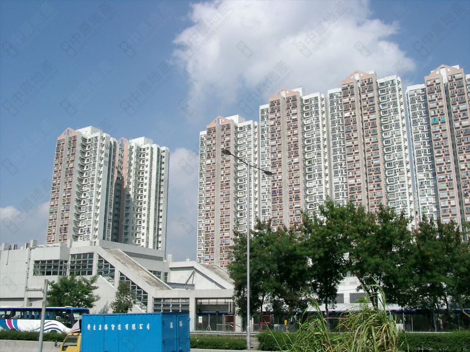 Fanling Town Center｜Fanling| Estate Info | Centaline Property