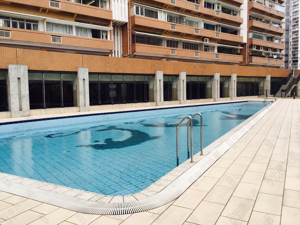 Hilltop Mansion｜North Point Mid-Levels| Estate Info | Centaline Property