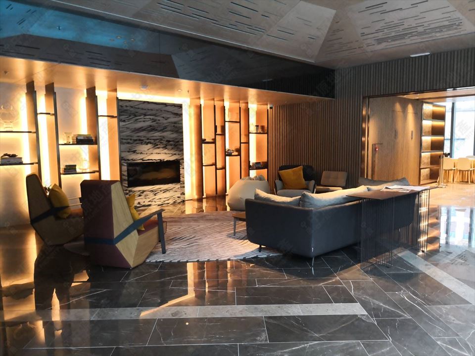 Novum West｜Shek Tong Tsui| Estate Info | Centaline Property