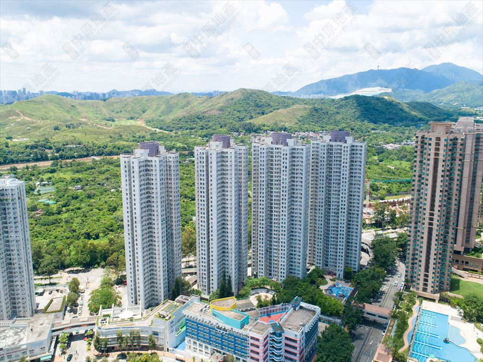 Wing Fai Centre｜Fanling| Estate Info | Centaline Property
