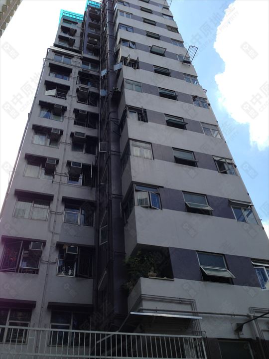 King Ho Building｜Central| Estate Info | Centaline Property