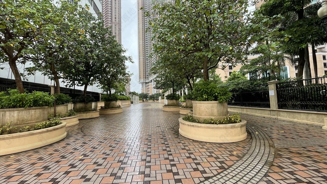 Bellagio｜Sham Tseng| Estate Info | Centaline Property