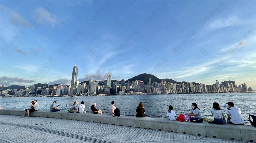 The Austin｜Kowloon Station| Estate Info | Centaline Property