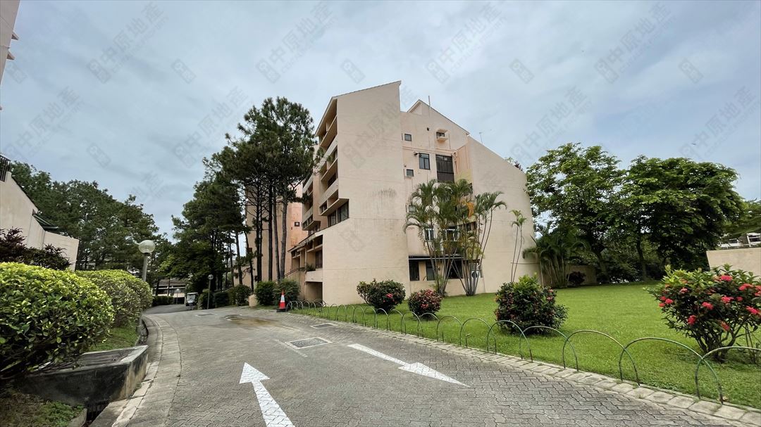 Discovery Bay｜Discovery Bay| Estate Info | Centaline Property