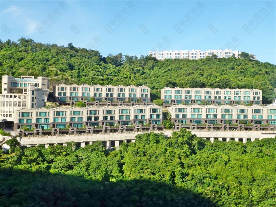 Le Palais｜Tai Tam| Estate Info | Centaline Property