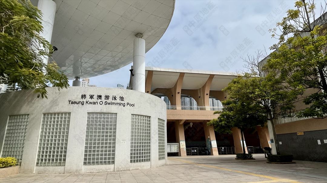 Verbena Heights｜Po Lam| Estate Info | Centaline Property