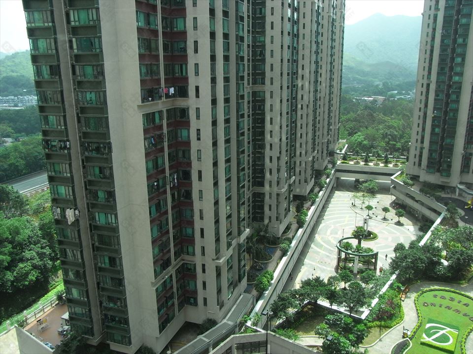 Dawning Views｜Fanling| Estate Info | Centaline Property